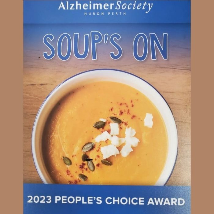 Soup Surreal | Chef | Soup Surreal | Stratford, ON